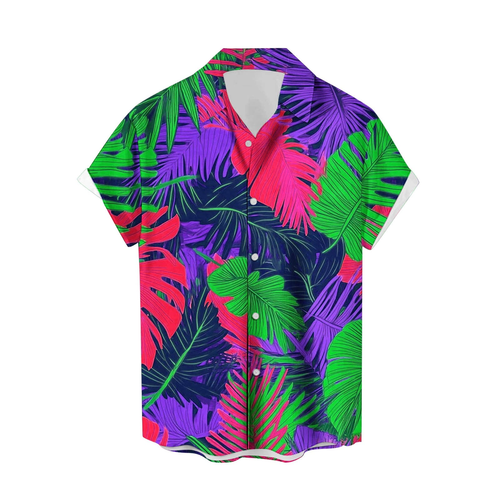 Cute Summer Tops for Men 2025 Trendy Mens Blouses And Tops for Work ...