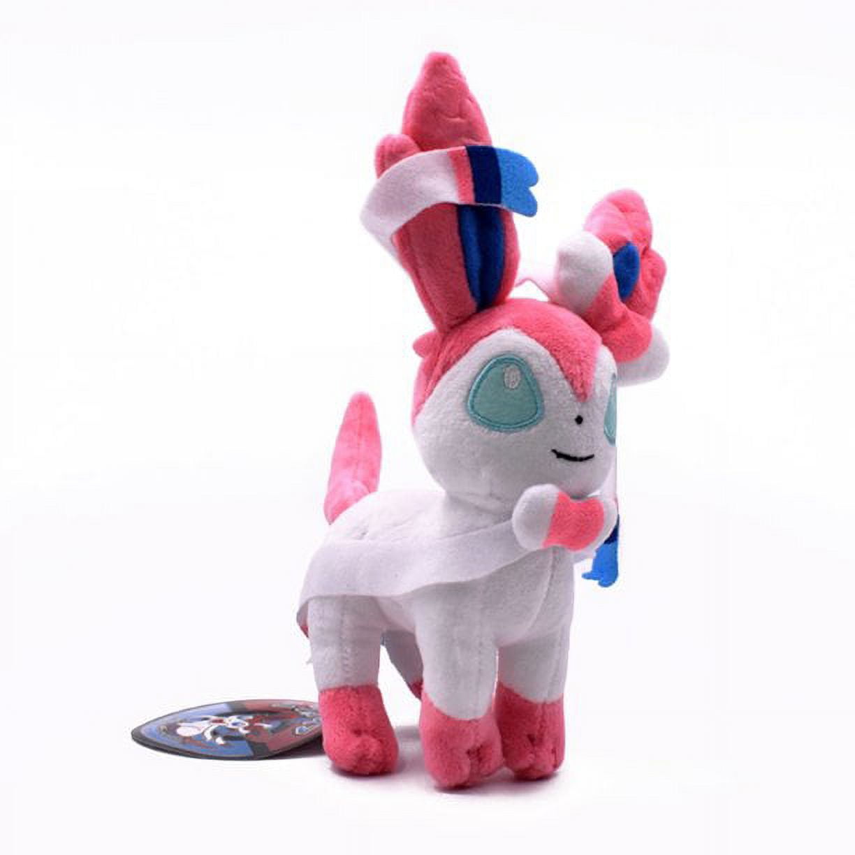 Cute Syleon Plush 8" Stuffed Animal Plush Toy - Walmart.com