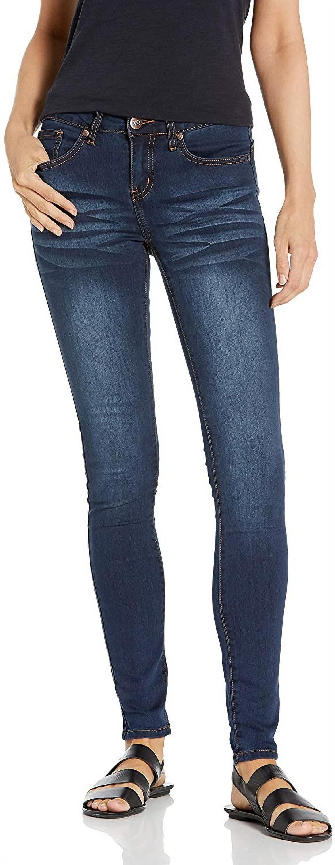 Cute Teen Girl Teen Girls's Cute Low Rise Butt Shaping Skinny Stretchy ...