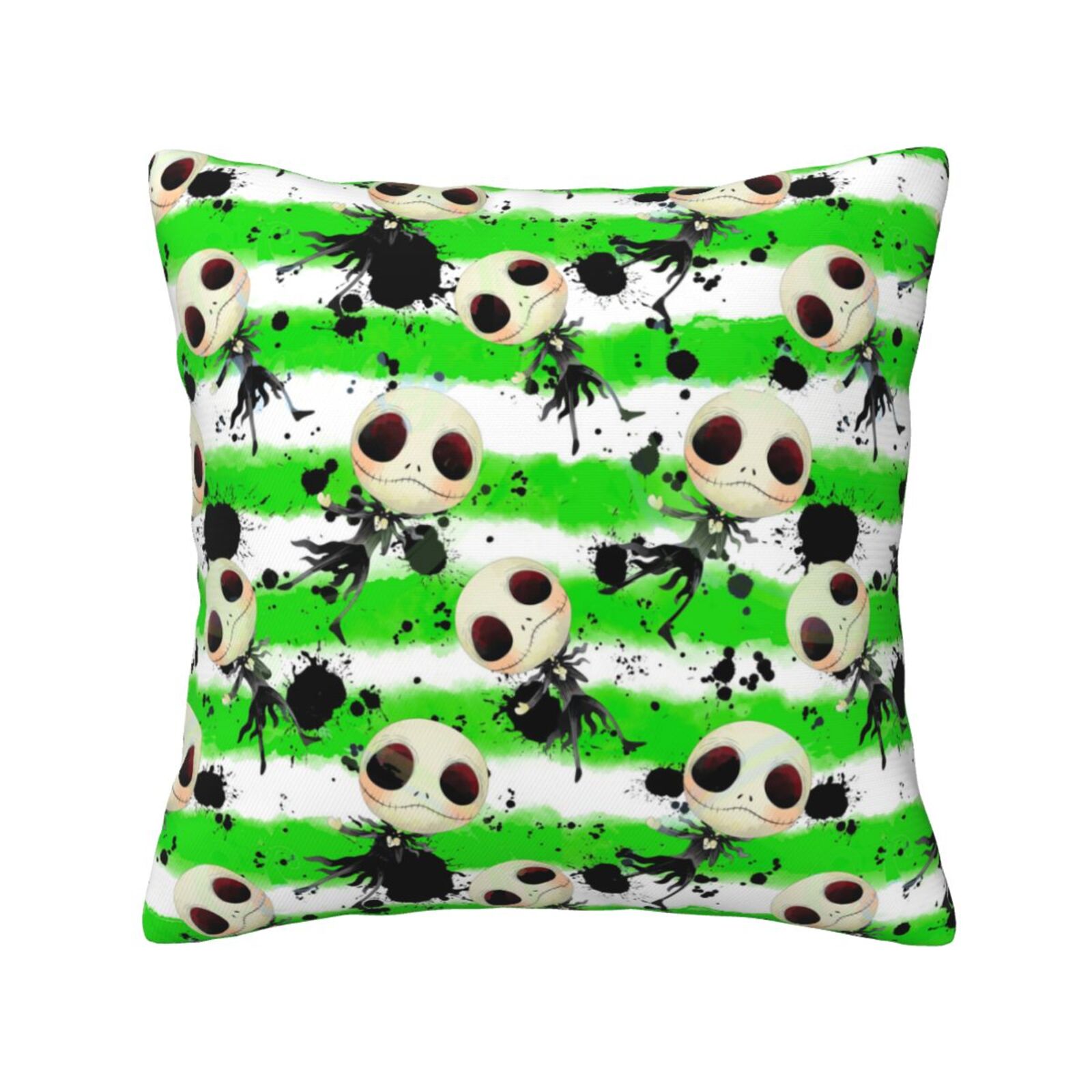 Cool Review About Nightmare Before Christmas Pillowcase