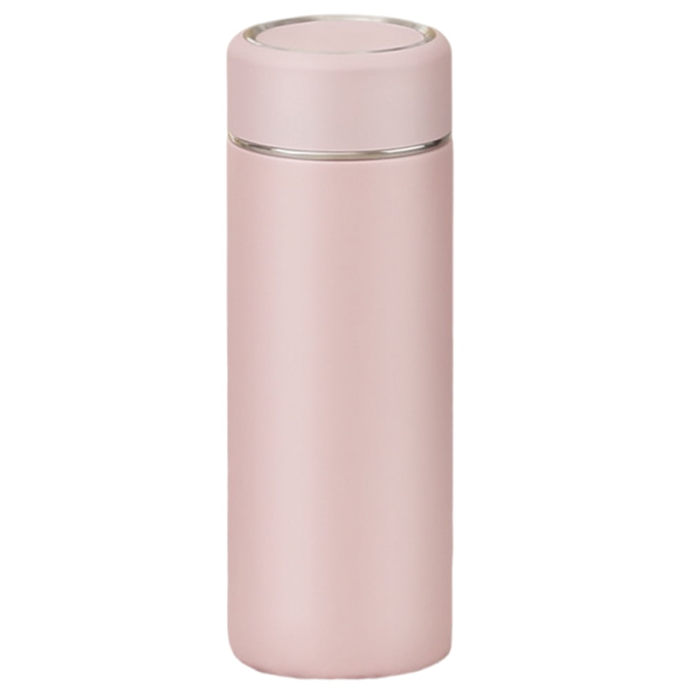 Cute Thermos Water Bottle,10 Oz(300ml)Mini Insulated Stainless Steel ...
