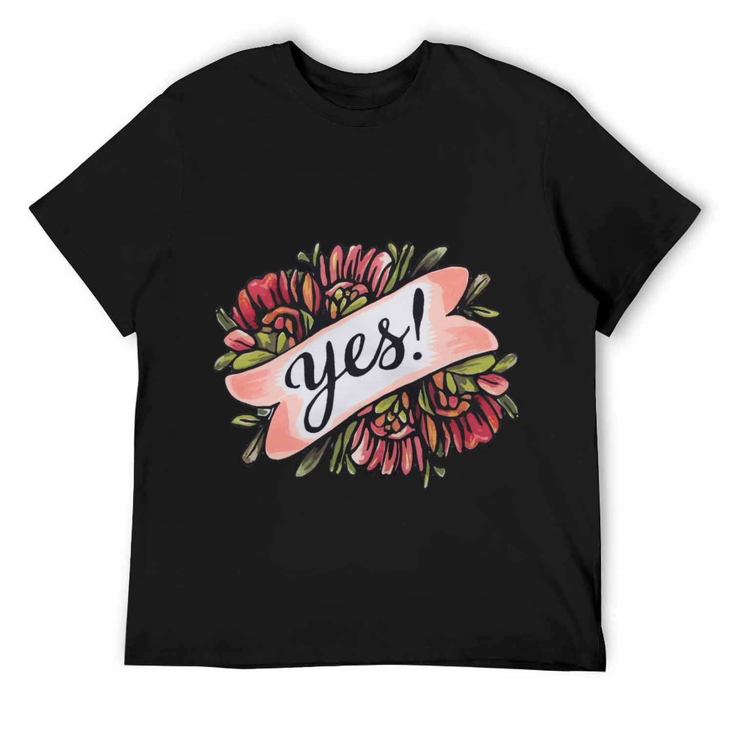 Cute Tie-Dye Yes!t shirt design bee Mothers Day T-Shirt Casual Graphics ...