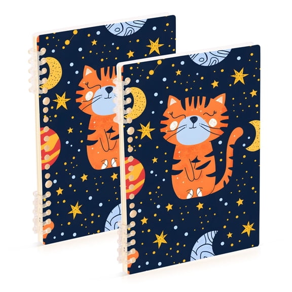 College Rule Notebook