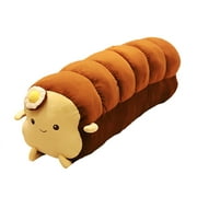 Bread Stuffed Animal