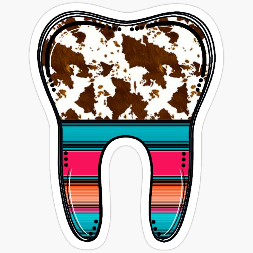 Cute Tooth Dentist Dental Assistant Hygienist Dentistry Teeth Funny ...