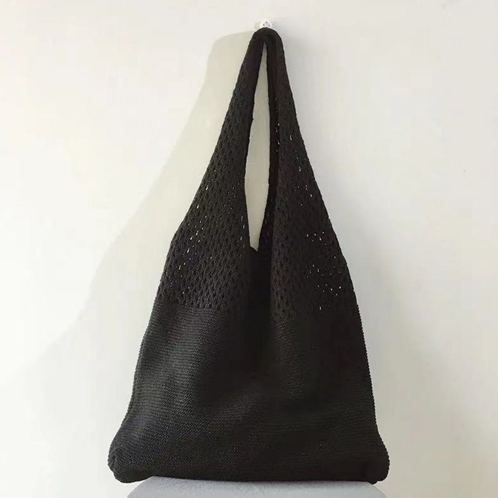 Cute Tote Shoulder Bag Kitchen Reusable Grocery Bags Shopping Present ...