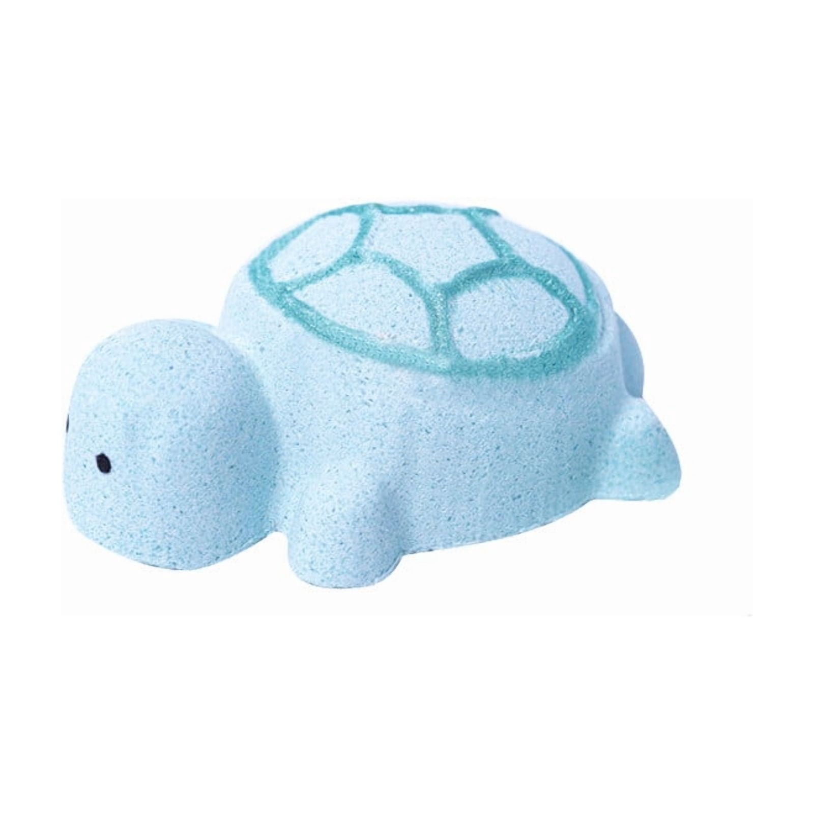 Cute Turtle-Shaped With Surprise Toy Inside Fizzers With Natural 10 ...