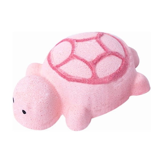 Cute Turtle-Shaped With Surprise Toy Inside Fizzers With Natural 10 ...
