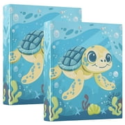 Binders For Swimming