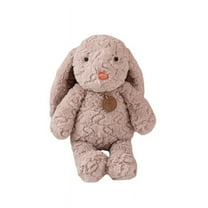 Cute Dog Long Body Plush Pillow, Soft Stuffed Animal Cushion, Cozy ...