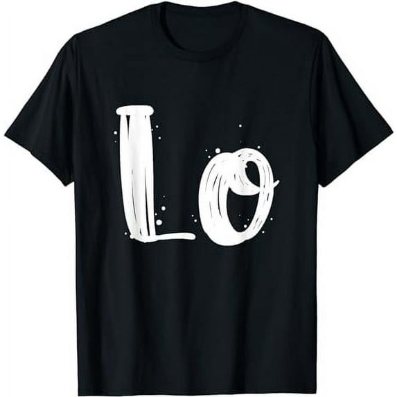 Cute Valentines Day Matching Couple Outfit Love Part 1 T-Shirt ...