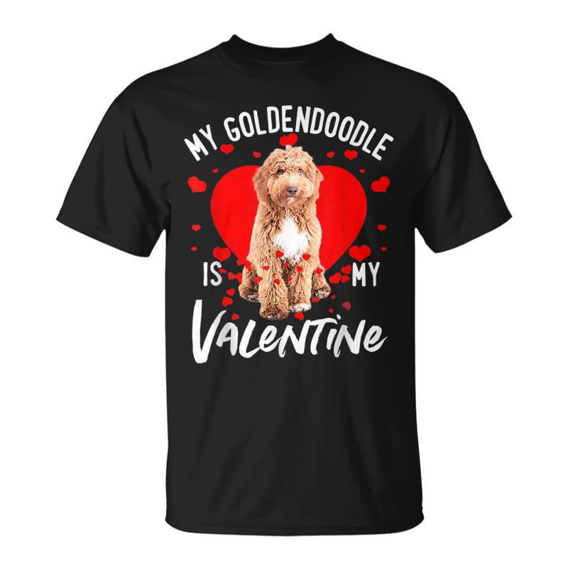 Cute Valentines Day Teacher From Student For Women Men TShirt - Walmart.com