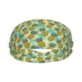 Cute Vintage Pineapple Sports Headbands for Men/Women Workout Headband ...