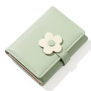CMC Wallet Foliage Green - Walmart.com