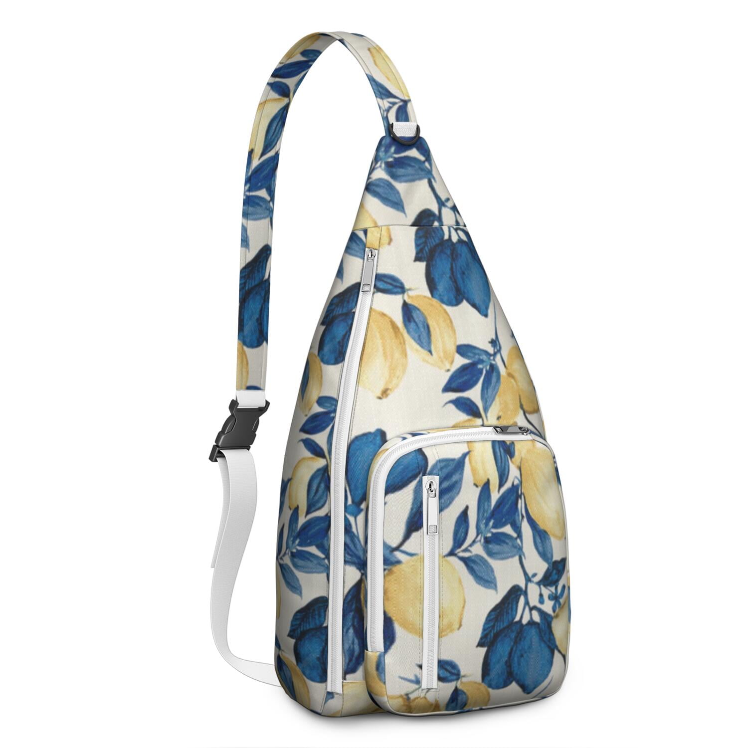 Cute Waterproof Sling Backpack for Women & Men Lightweight Crossbody ...