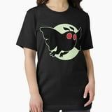 Cute Winged Creature Essential Mythical Cryptid Kawaii Artwork Unisex T ...