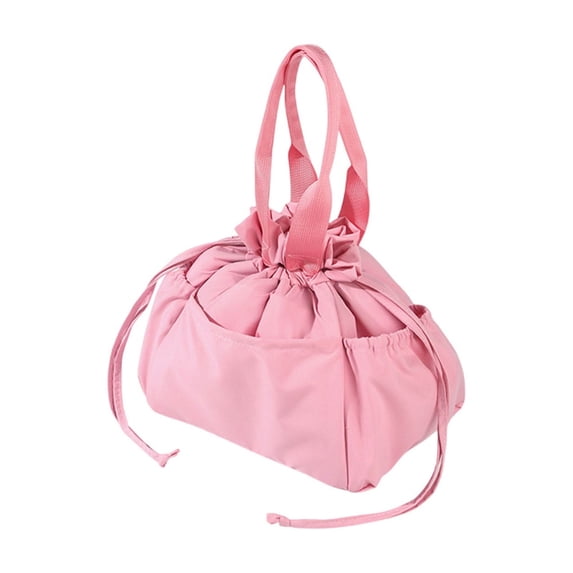 Cute Women’s Insulated Lunch Bag with Multiple Pockets, Stylish ...