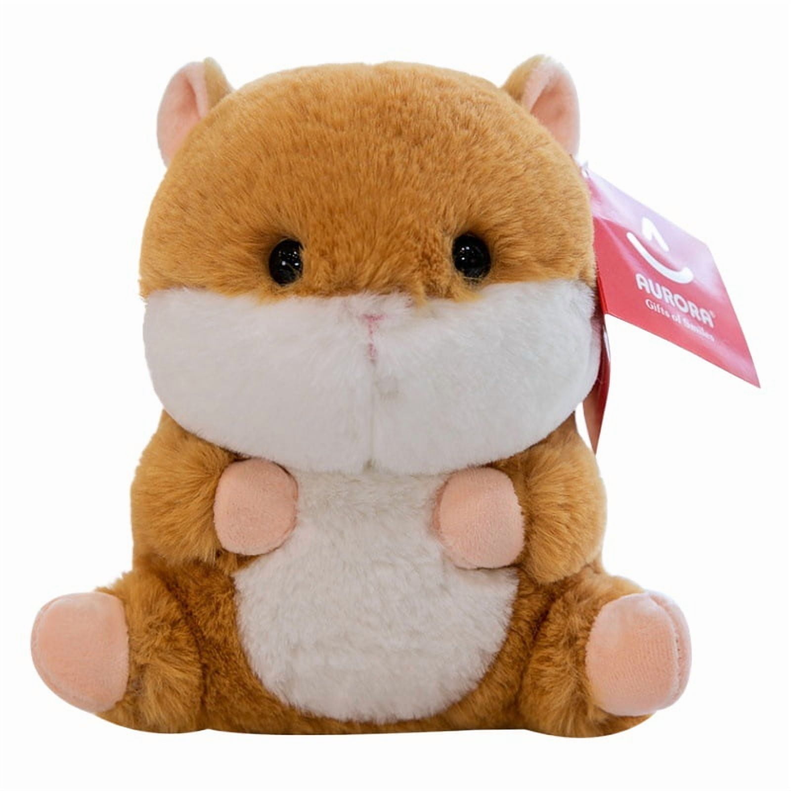 Cute Wowo Series Plush Toy Small Animal Dolls - Walmart.com