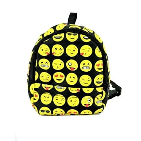 Smiley Faces Backpacks