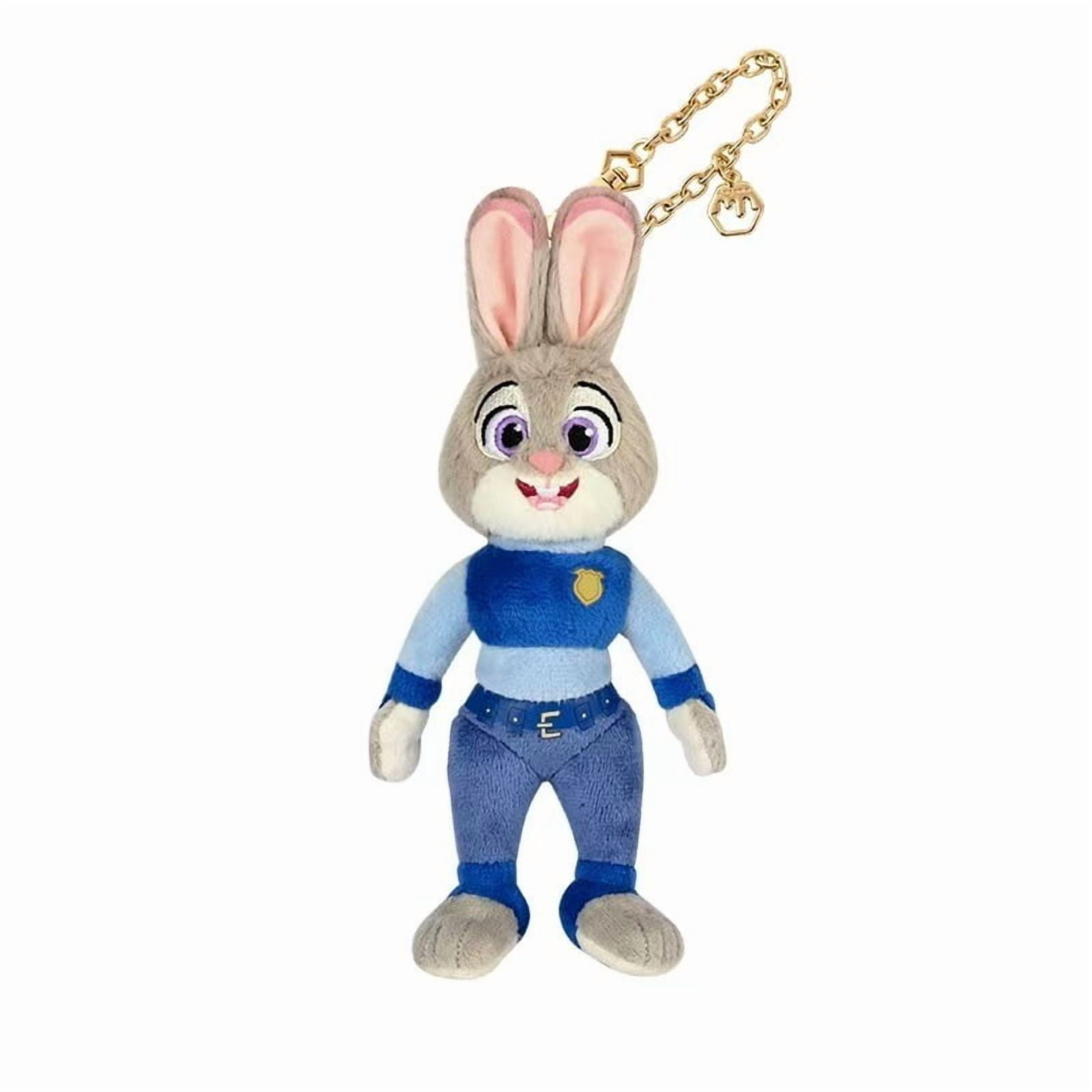 Cute ZooTown 2 Toys Stuffed Animal with Detailed Plush Popular Movie ...