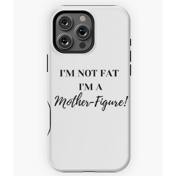 Cute and Funny Gift Masks for Moms Phone Case for iPhone 16 15 14 13 12 ...
