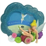 Cute as a button TINKERBELL by Disney - 3x4 - Walmart.com