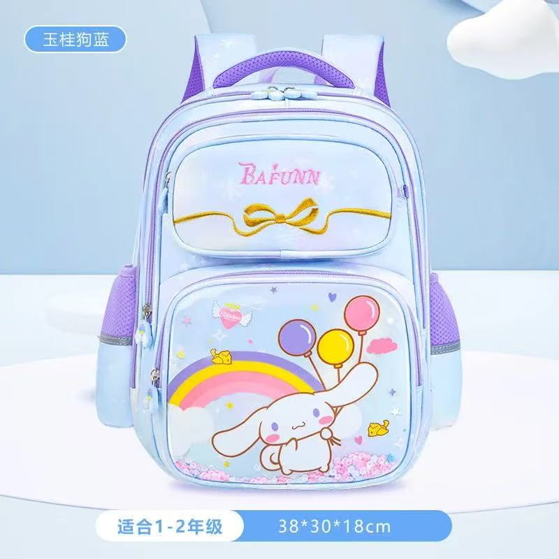 Cute cartoon Cinnamoroll fashion computer cartoon cinnamon roll ...