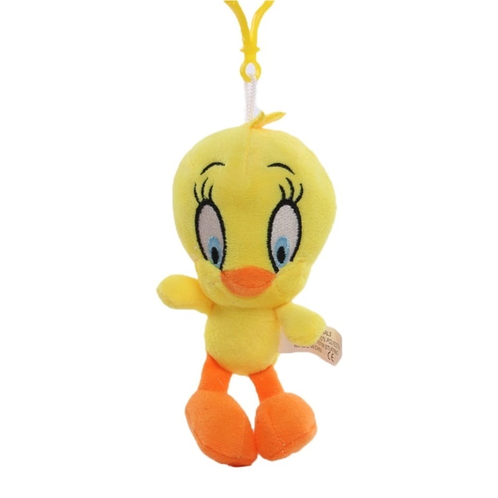 Cute cartoon big mouth monster Bugs Bunny plush toy - Walmart.com