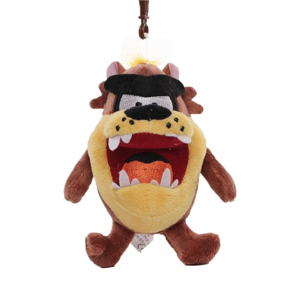 Cute cartoon big mouth monster Bugs Bunny plush toy - Walmart.com