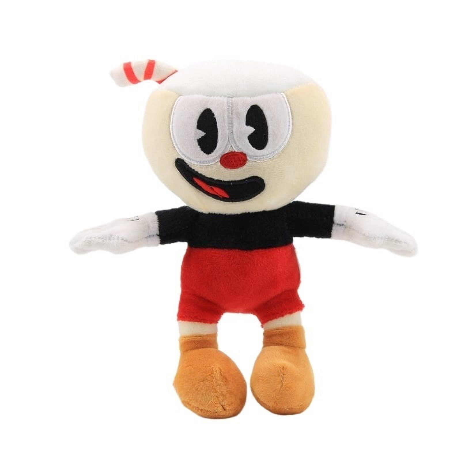 Cute doll Teacup Doll Devil Various Children's Plush Toys - Walmart.com