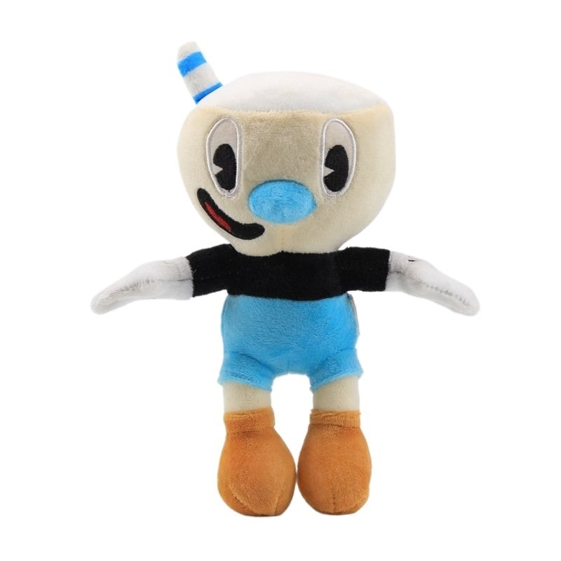 Cute doll Teacup Doll Devil Various Children's Plush Toys - Walmart.com