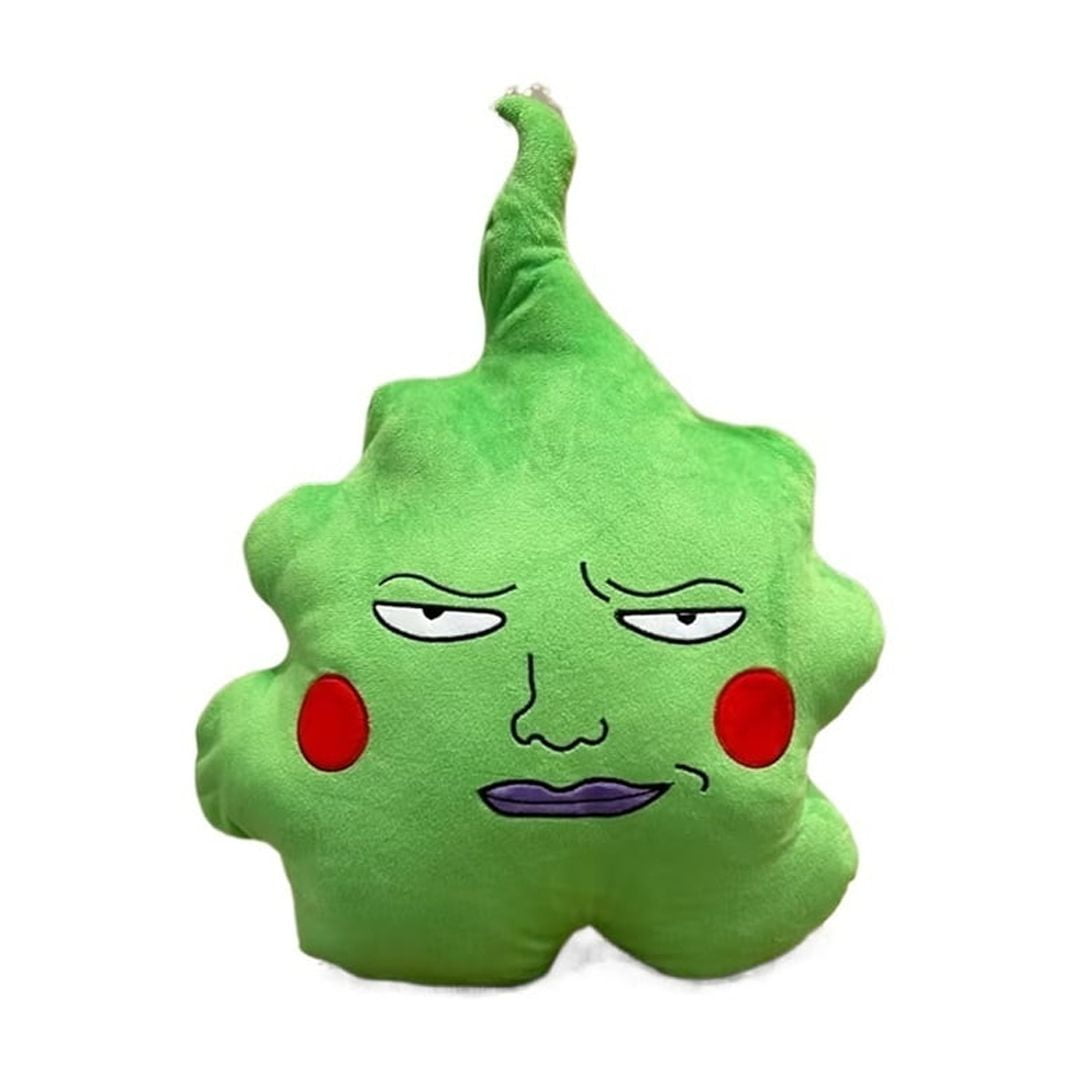 Cute expression pack plush toy - Walmart.com