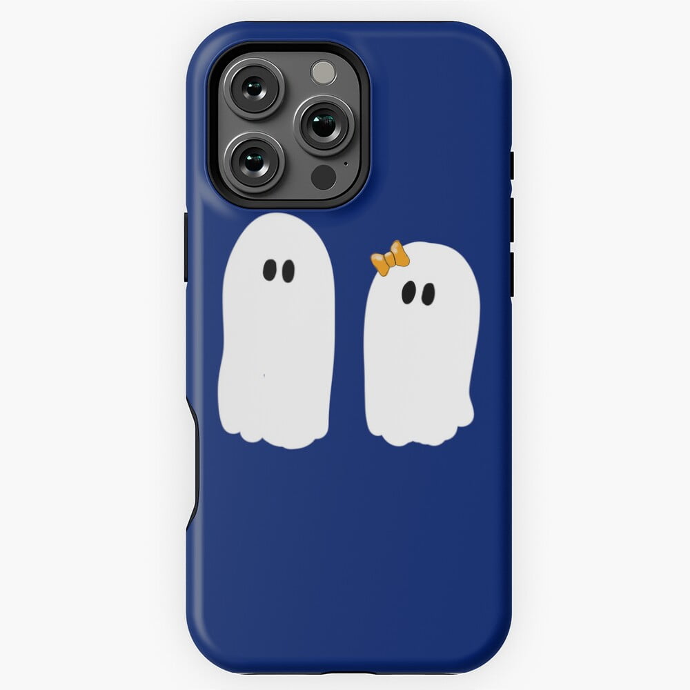 Cute ghost Phone Case for iPhone 16 15 14 13 12 11 Pro Max M5907662 ...