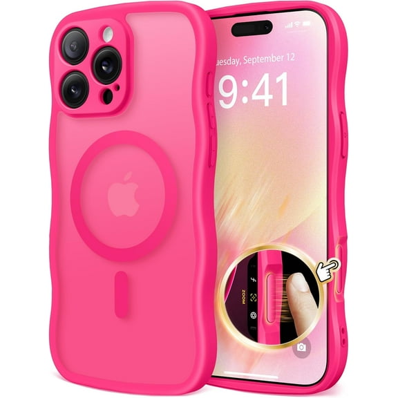 Funny Turkey In Pumpkin For Mom Dad Phone Case for iPhone 16 15 14 13 ...