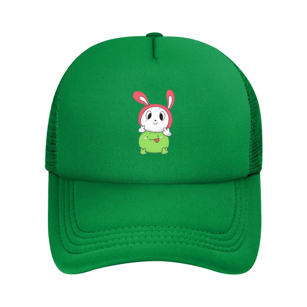 Cute jj Mikey Maizen Adjustable Mesh Baseball Caps for Men Women ...