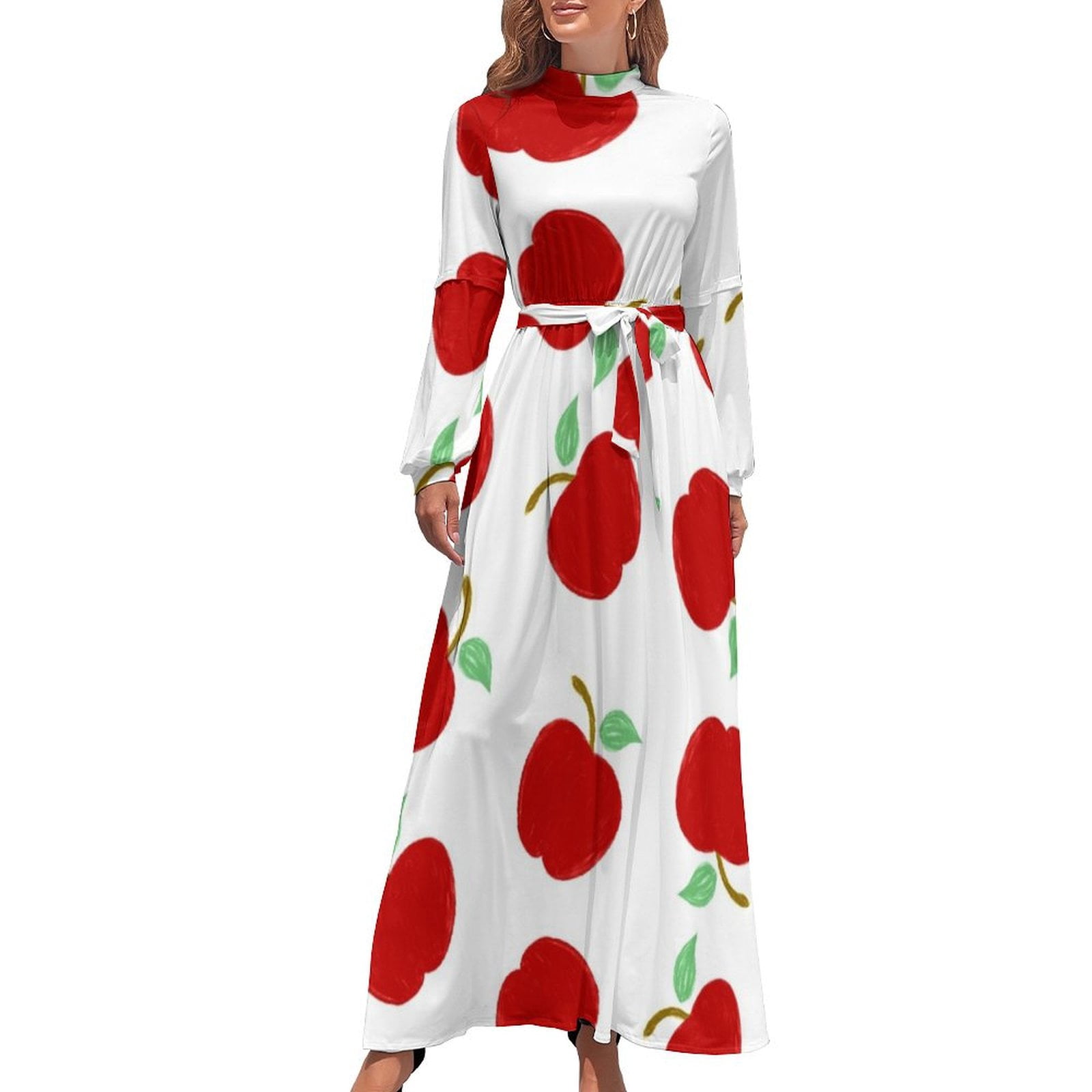 Cute s Long Dress clothes for women Prom gown - Walmart.com