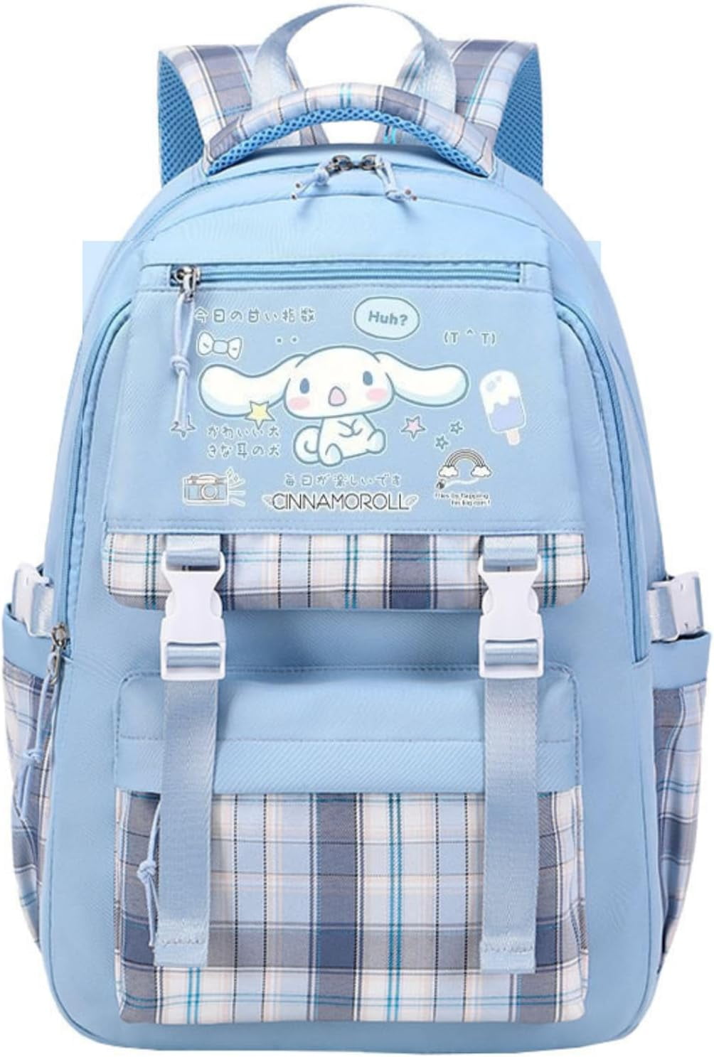 Cutecore Backpack Ita Bag Chic Aesthetic Daypack Harajuku Y2K Gifts ...