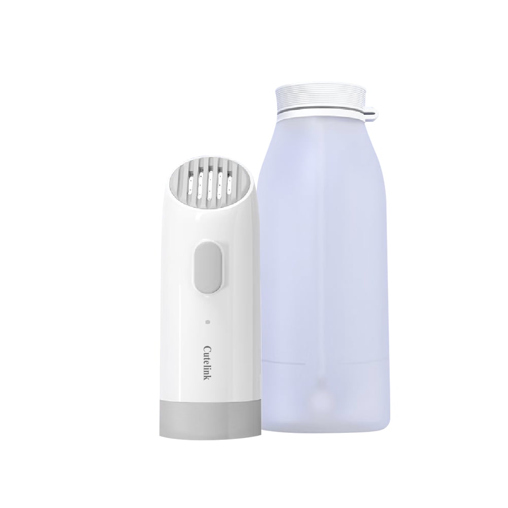 Cutelink Portable bidets, 2Portable Travel Bidet Electric Rechargeable ...