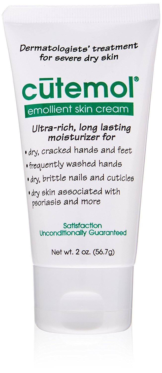 Udderly Smooth Extra Care Cream with 20% Urea, Replenishing, 8 Oz ...