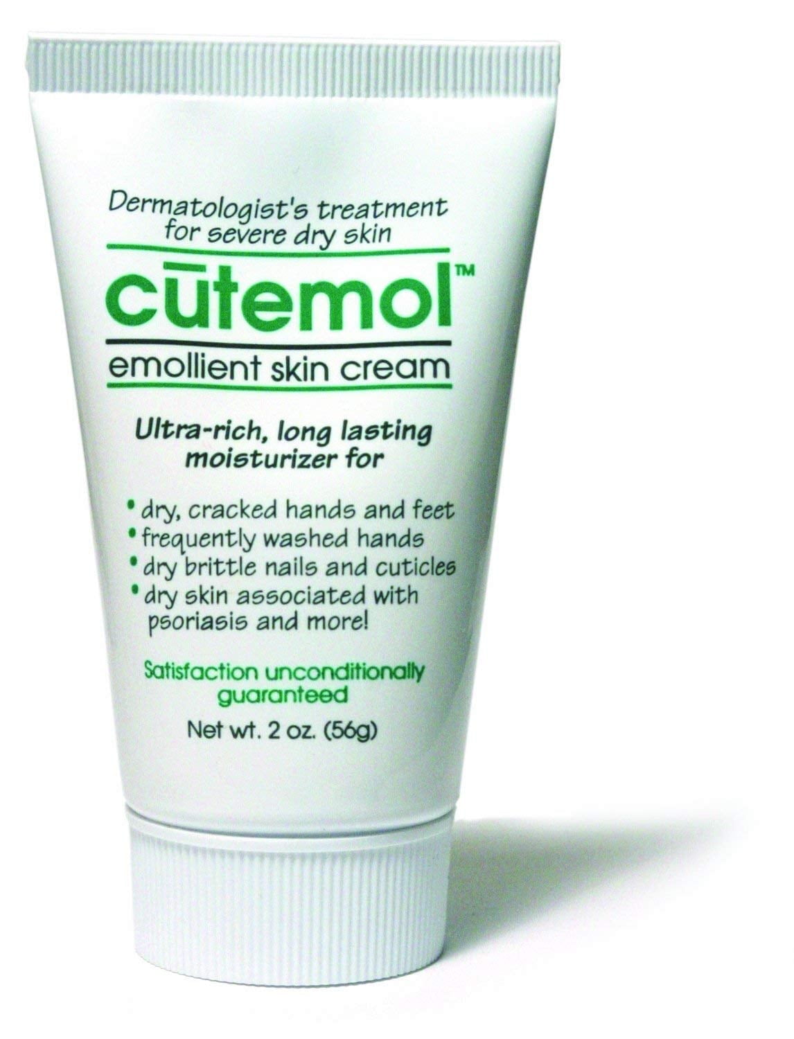 Cutemol Emollient Skin Cream - 2 oz, Pack of 3 - Walmart.com