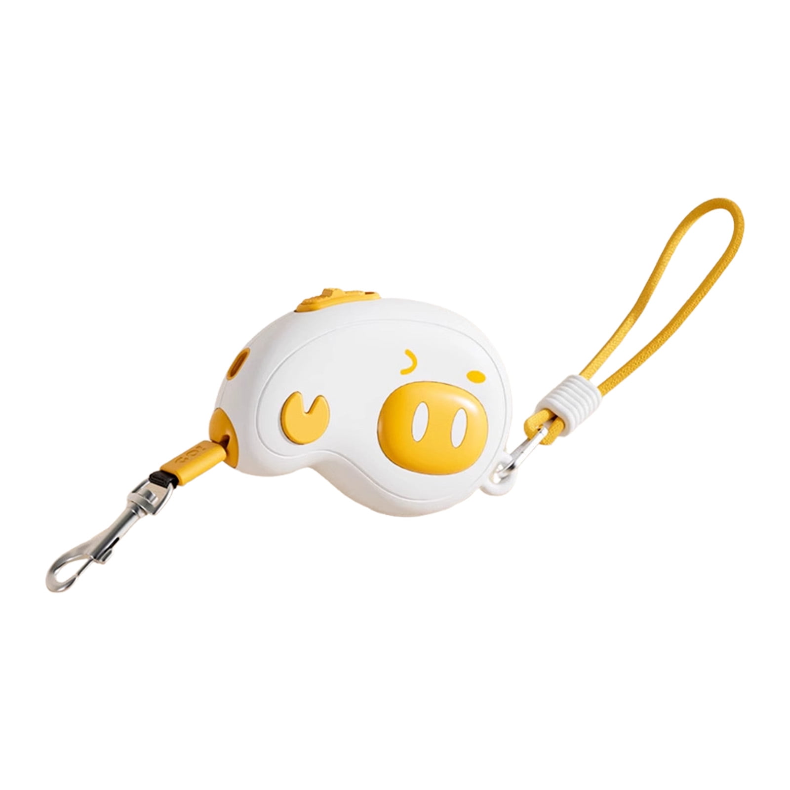 Cutess Pigss retractable Pets leash, portable dog leash, suitable for ...