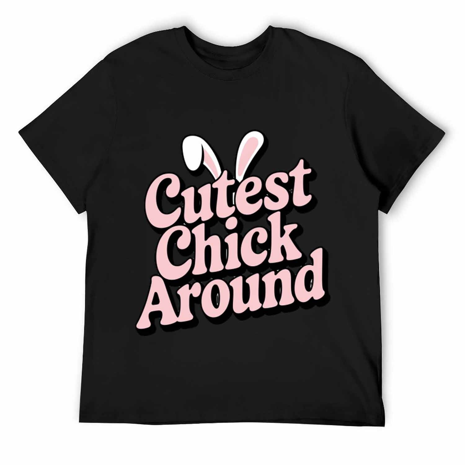 Cutest Chick Around Family Vacation Shirt Making Memories Together ...