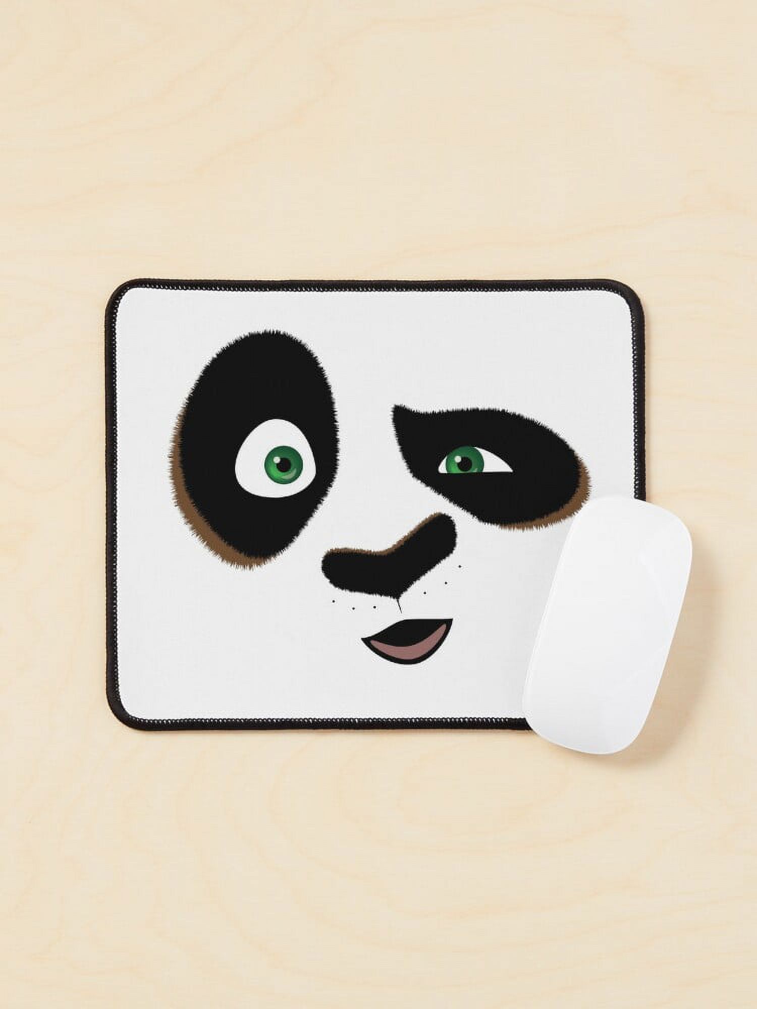 Cutest Funniest PANDA Mouse Pad - Walmart.com