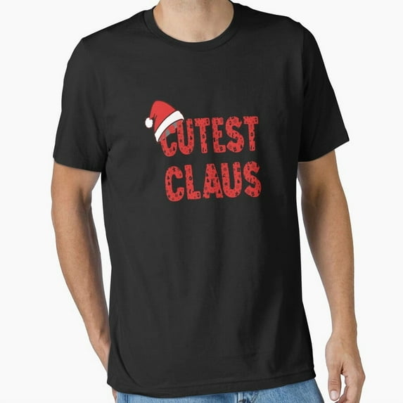 Cutest Holiday Helper Family Matching Group Unisex T-Shirt, up to size ...