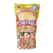 Foodie Roos - Snack-a-Roo Plush Pretzels Edition - Surprise Squeezable ...