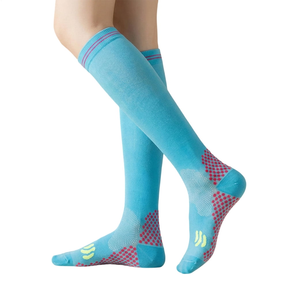 Cutever Compression Socks for Women and Men 20-30 mmHg Strength ...