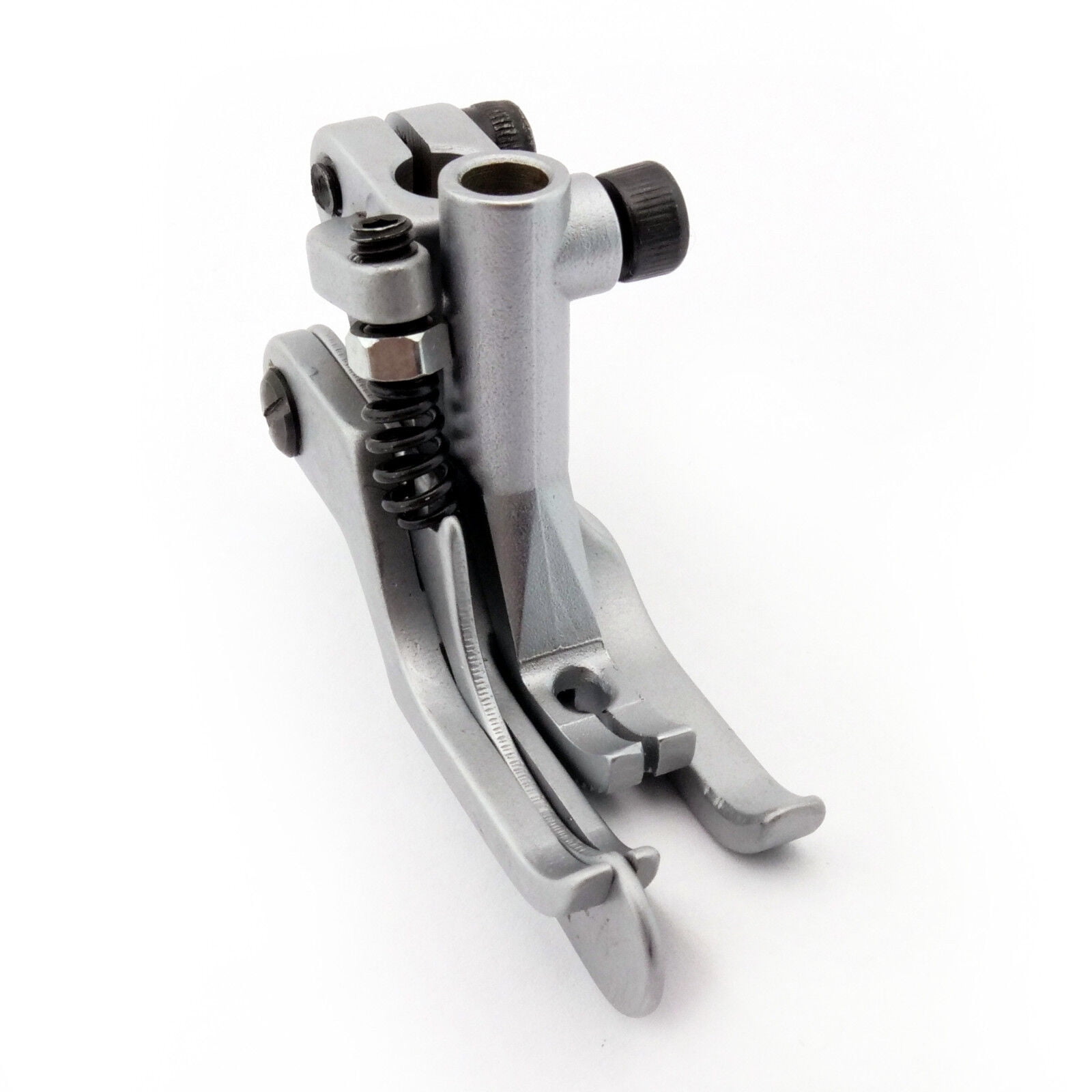 Cutex Left Top Stitch Guide Foot Set for Juki LU-2210, LU-2810A Sewing ...