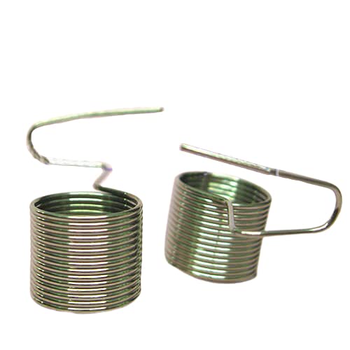 Tension Spring Sewing Machine