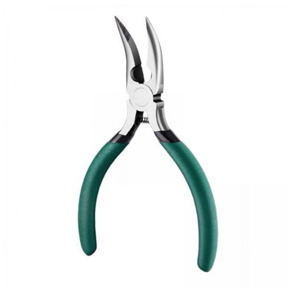 Cuticate 4xChicken Feet Boneless Tool Multipurpose for Outdoor Barbecues Pulling Dining green ...