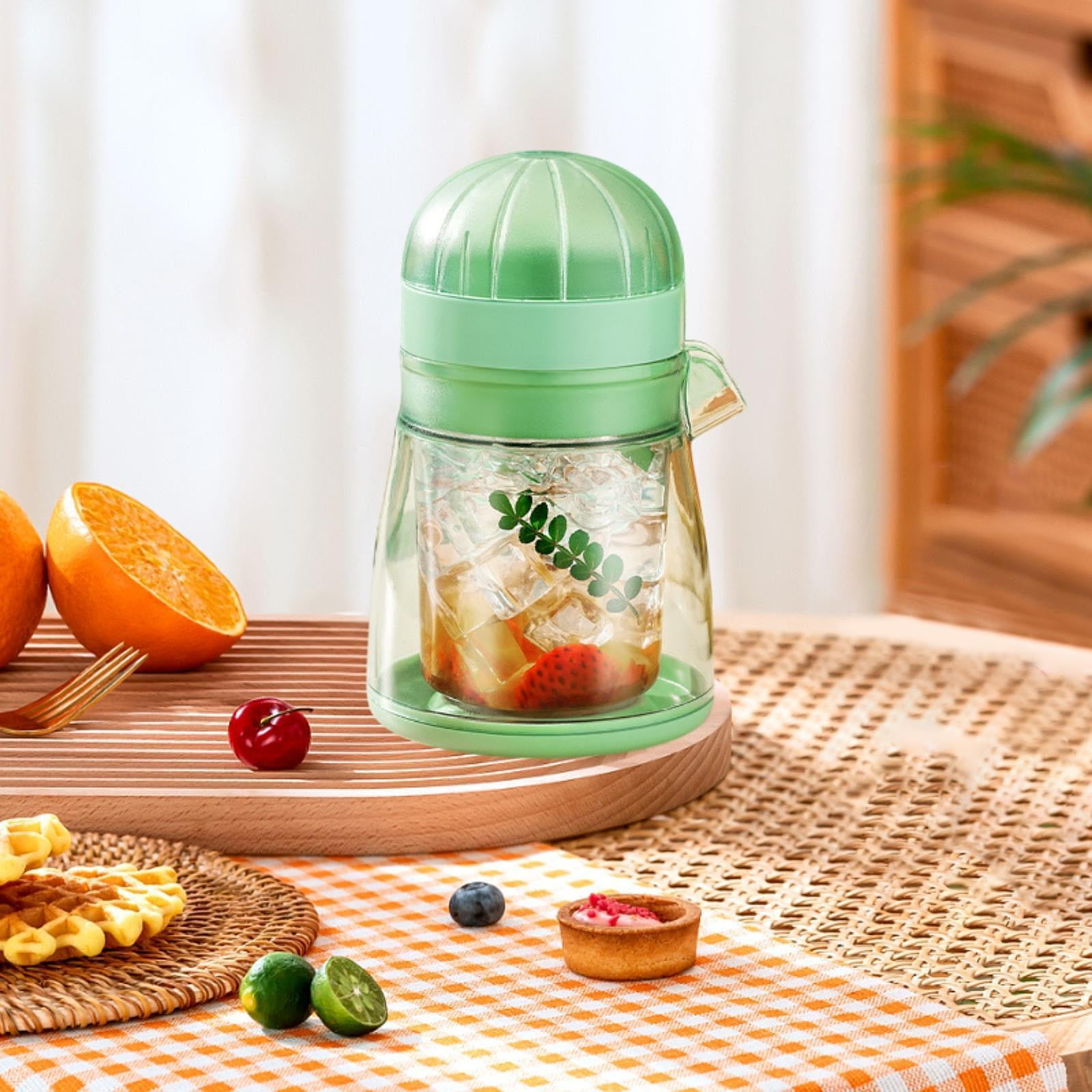 Cuticate Hand Juicer Small Squeezer Multipurpose Kitchen Accessories ...